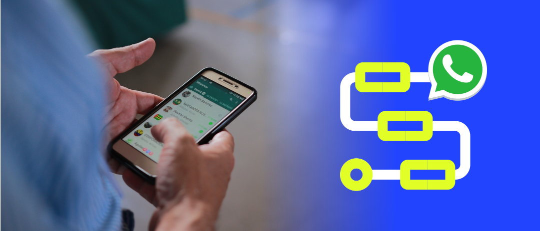 Impulsa tu negocio con la automatización de WhatsApp