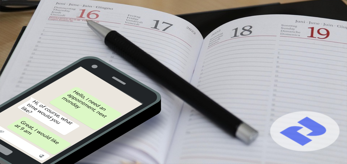 How to Build a WhatsApp AI Chatbot for Appointment Booking