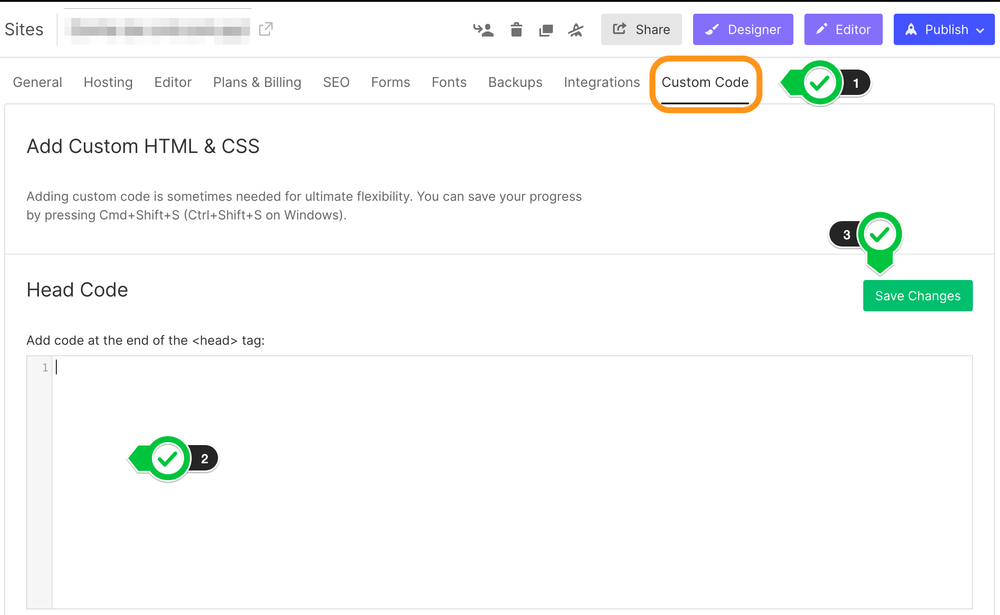 How to add a floating WhatsApp button to your Webflow page